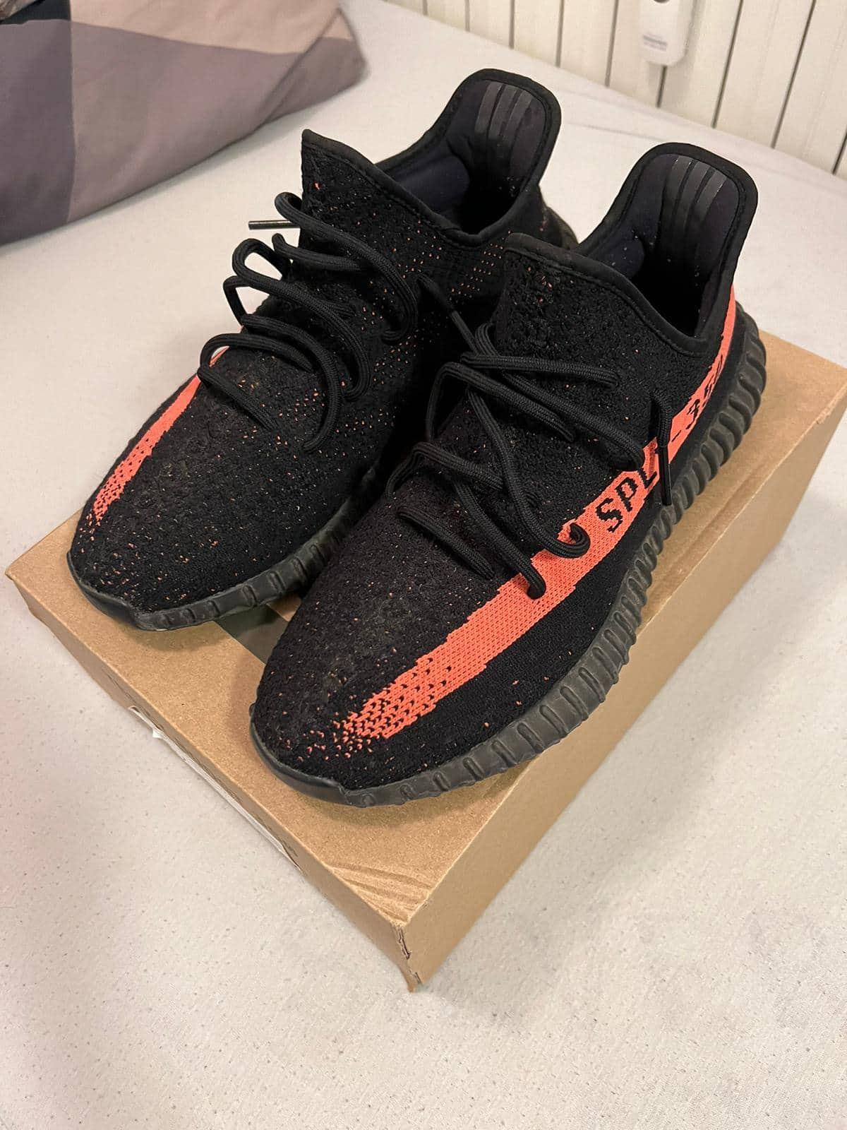 adidas yeezy