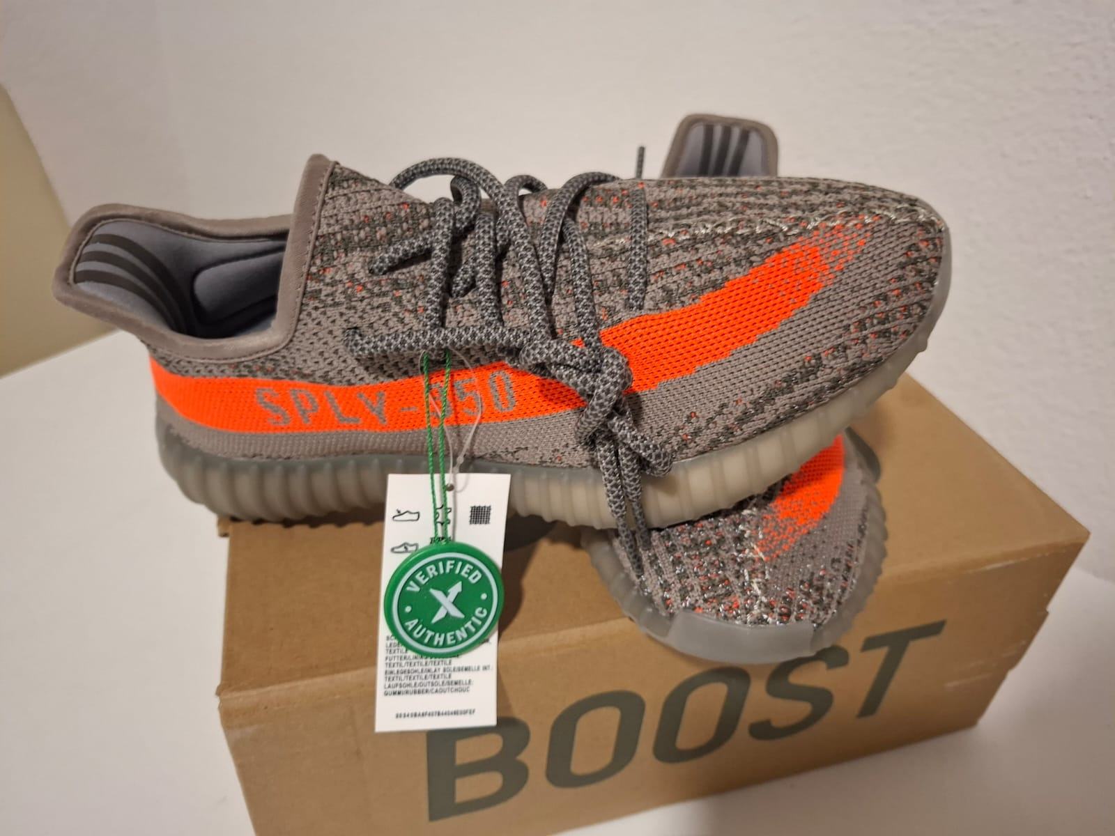 adidas yeezy