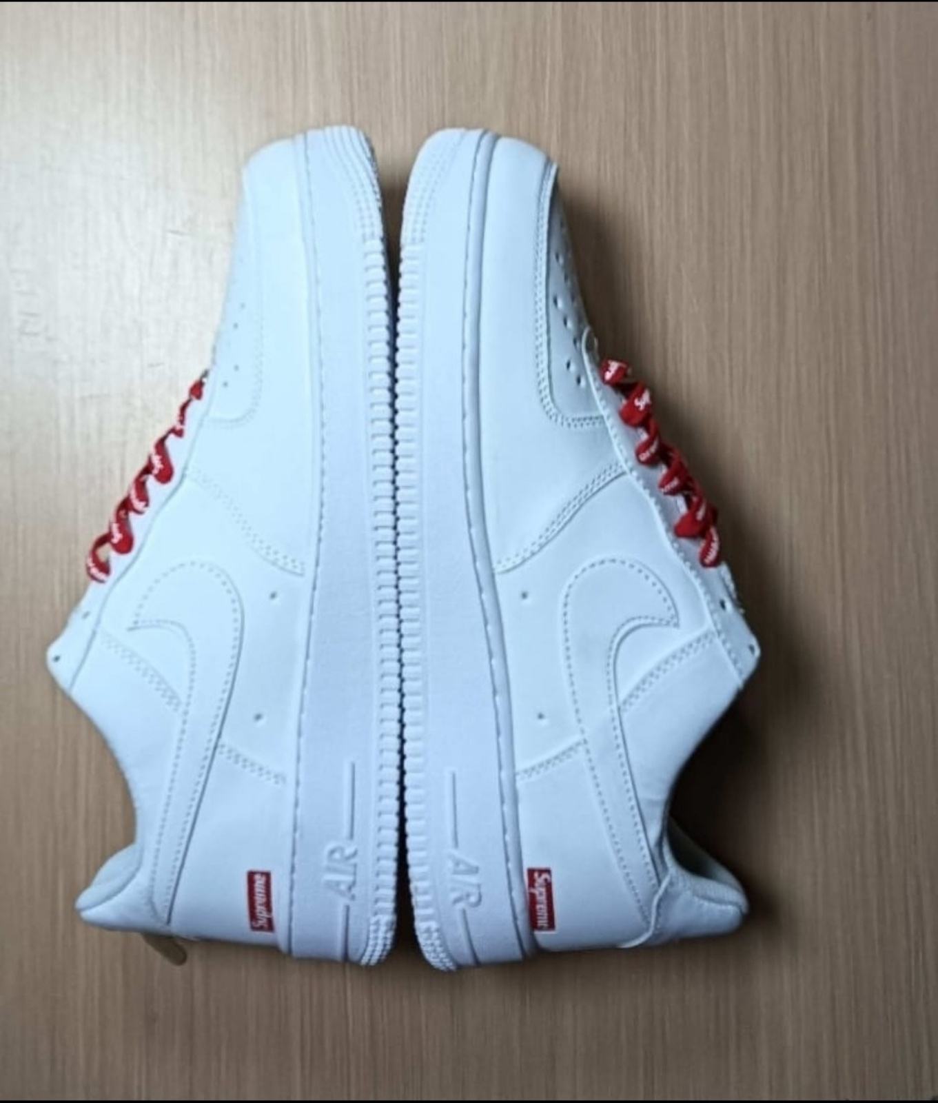 AF1 SUPREME