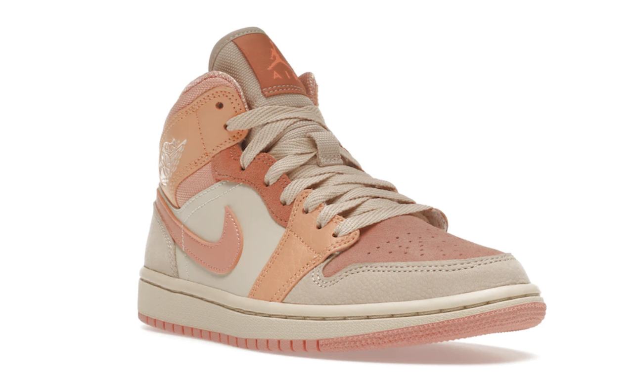 AIR JORDAN 1 APRICOT