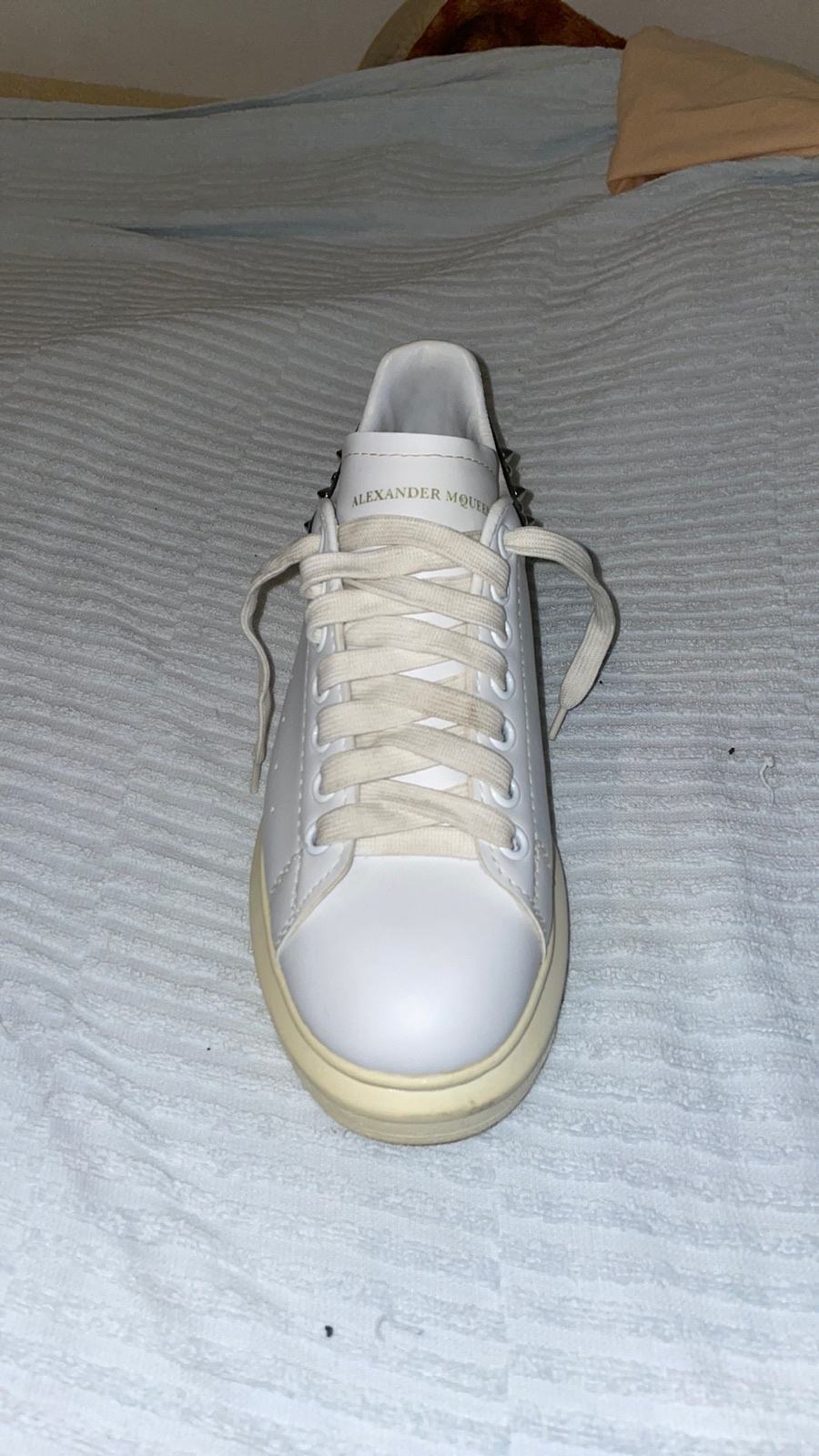 Alex mcqueen