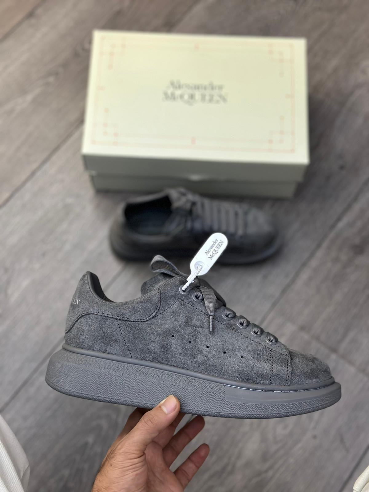 Alexander McQueen Patike