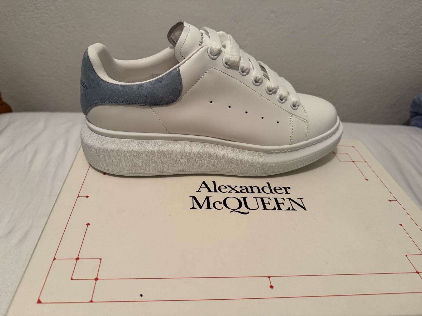 Alexander mcQueen patike