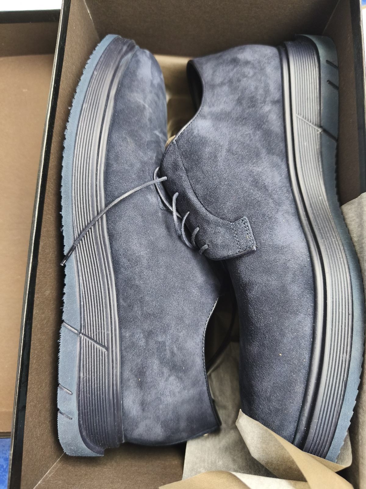 Cesare Paciotti muške cipele, *** NOVE U KUTIJI