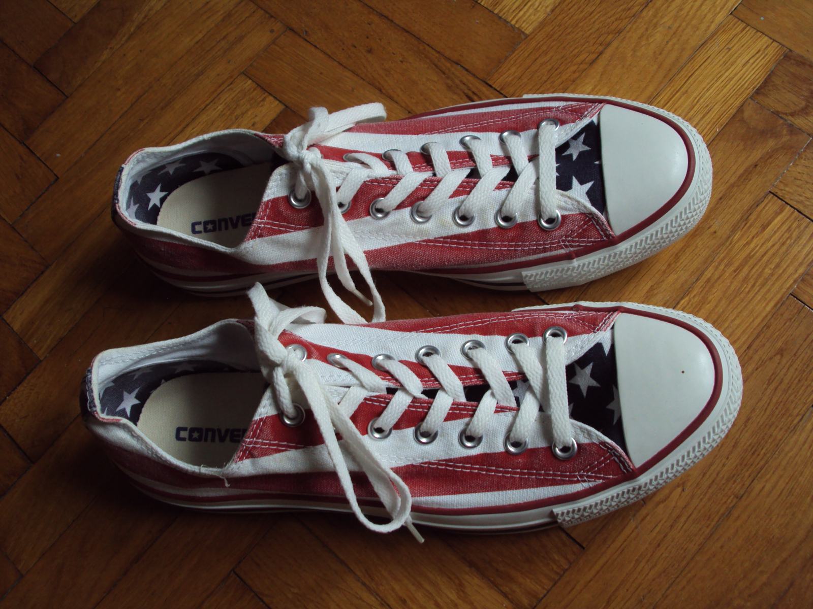 Converse tenisice 45