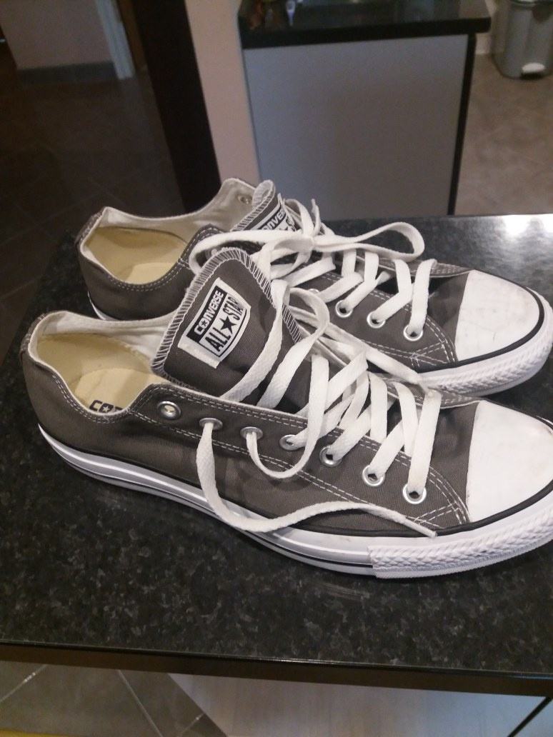Converse all star 45 NOVO