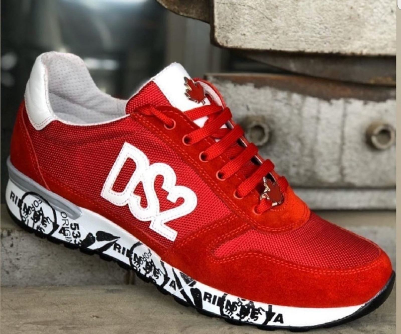 Dsquared Patike