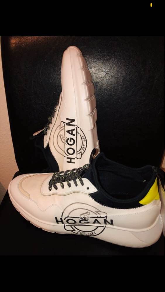 Hogan