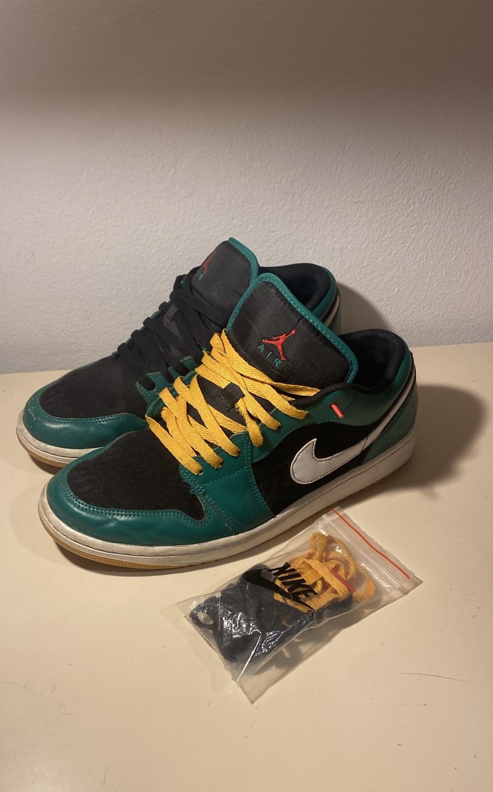 Jordan 1 low tenisice