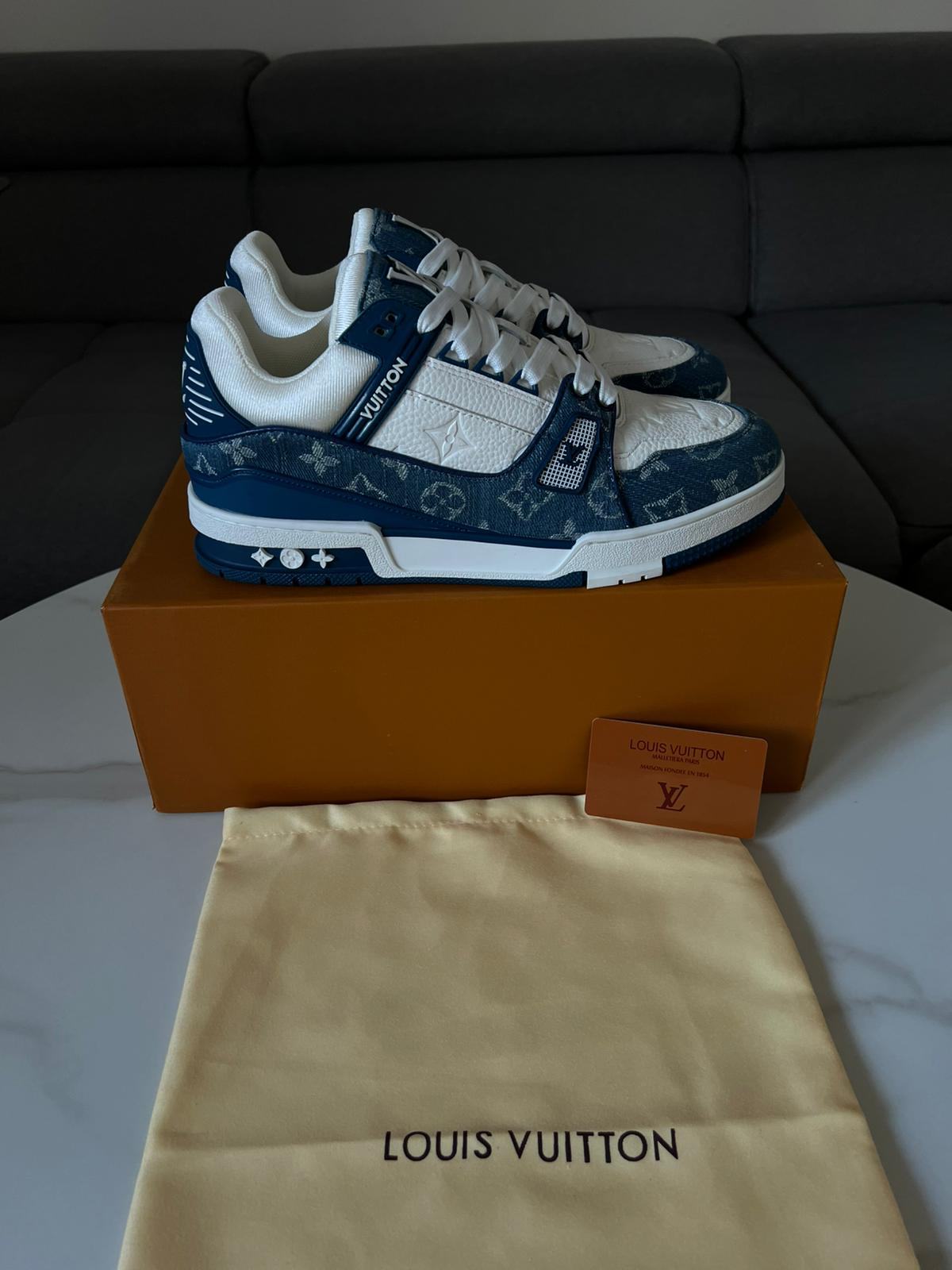 Louis Vuitton tenisice