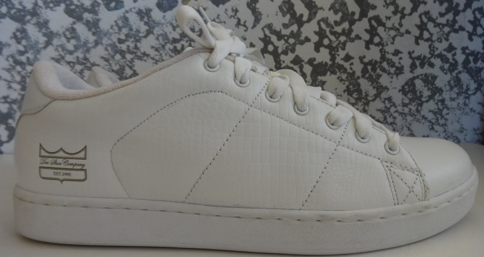 Muske skate tenisice DVS Gavin Classic