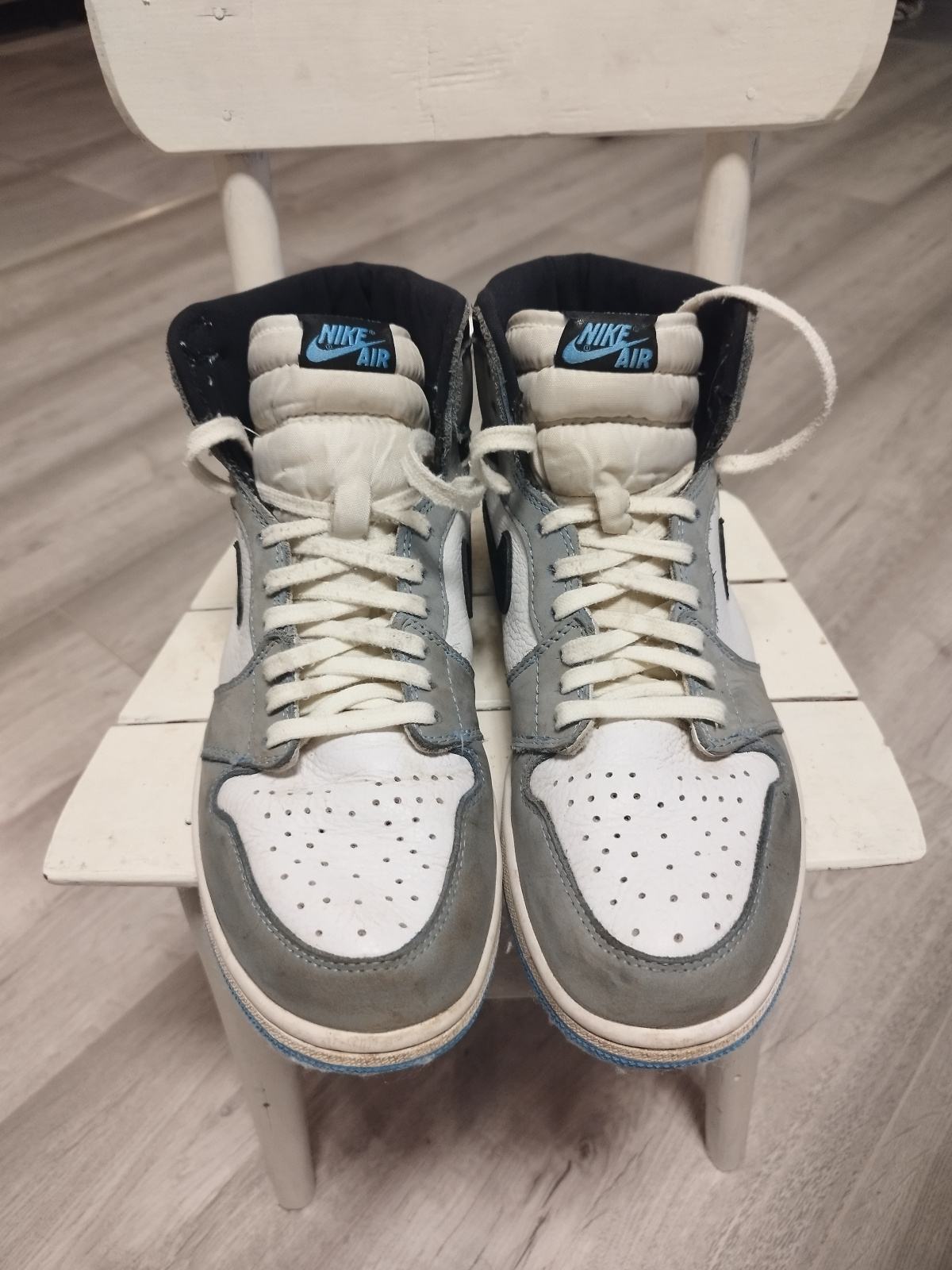 Muške tenisice NIKE AIR JORDAN 42