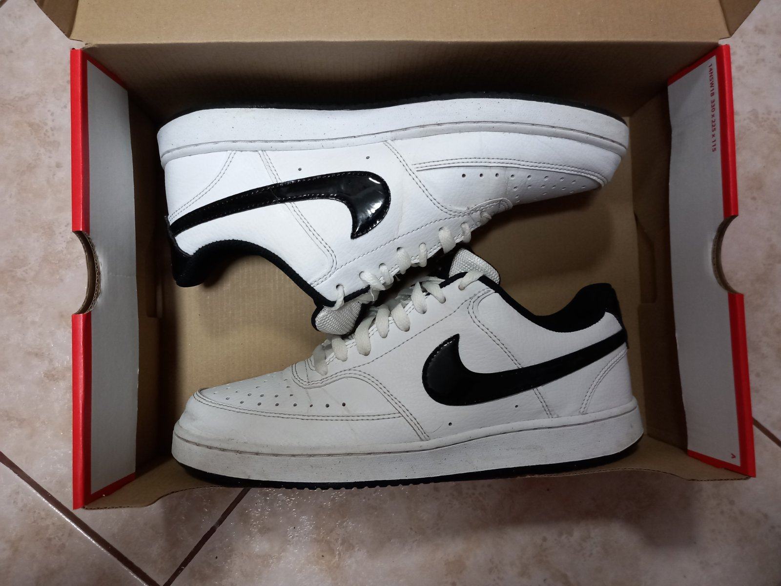 Muške tenisice Nike