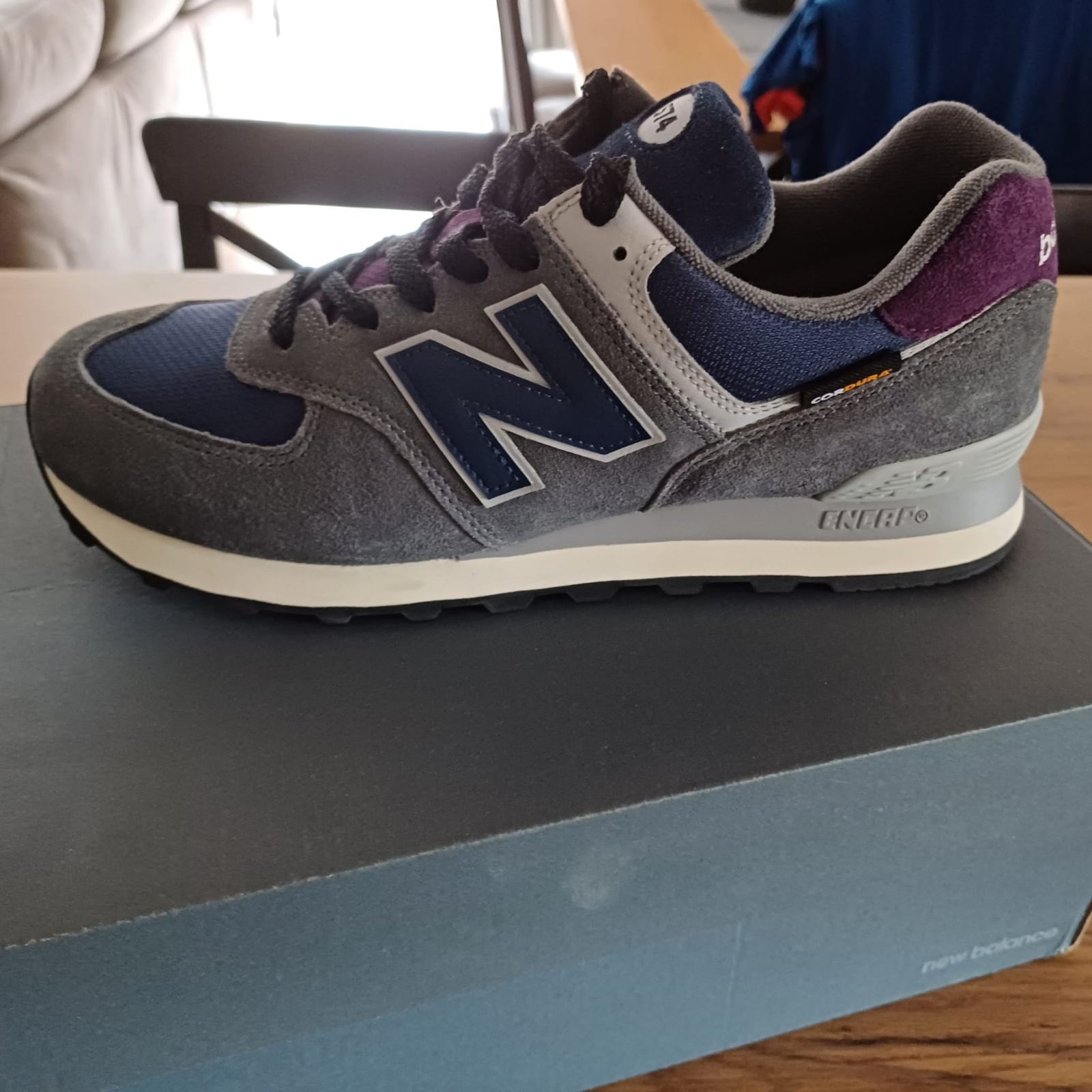 NEW BALANCE tenisice NOVO
