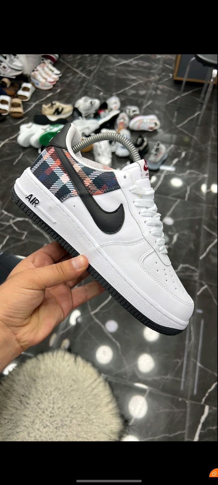 Nike Air Force Tenisice
