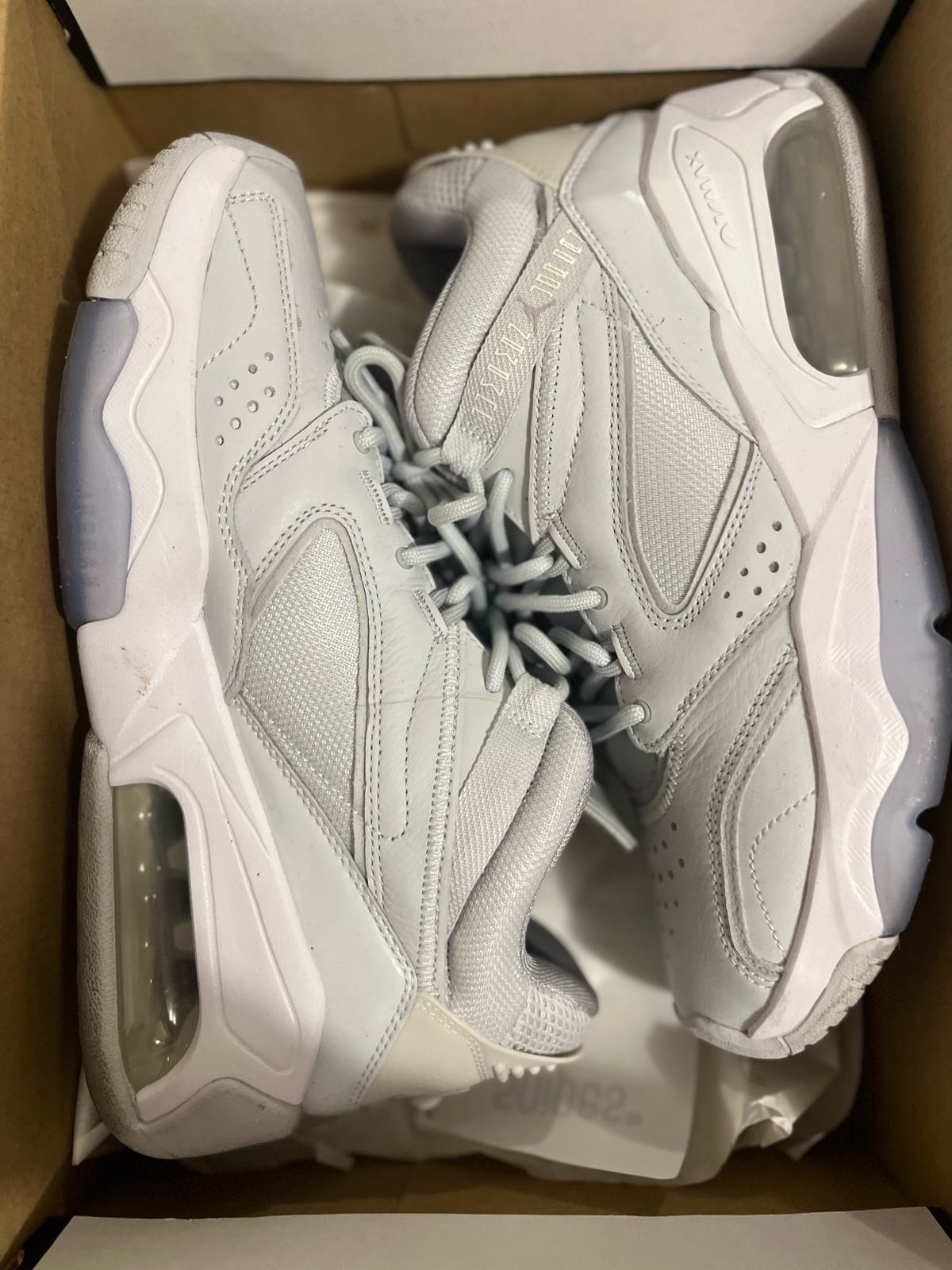 Nike Air JORDAN POINT lane