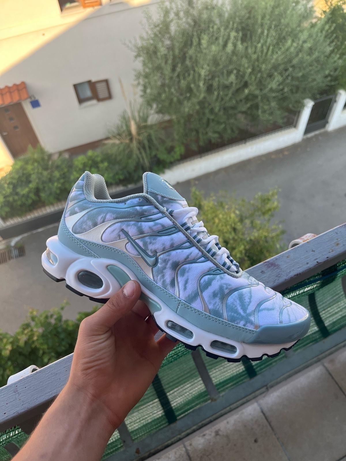 Nike Air Max Plus (TN) Waterway