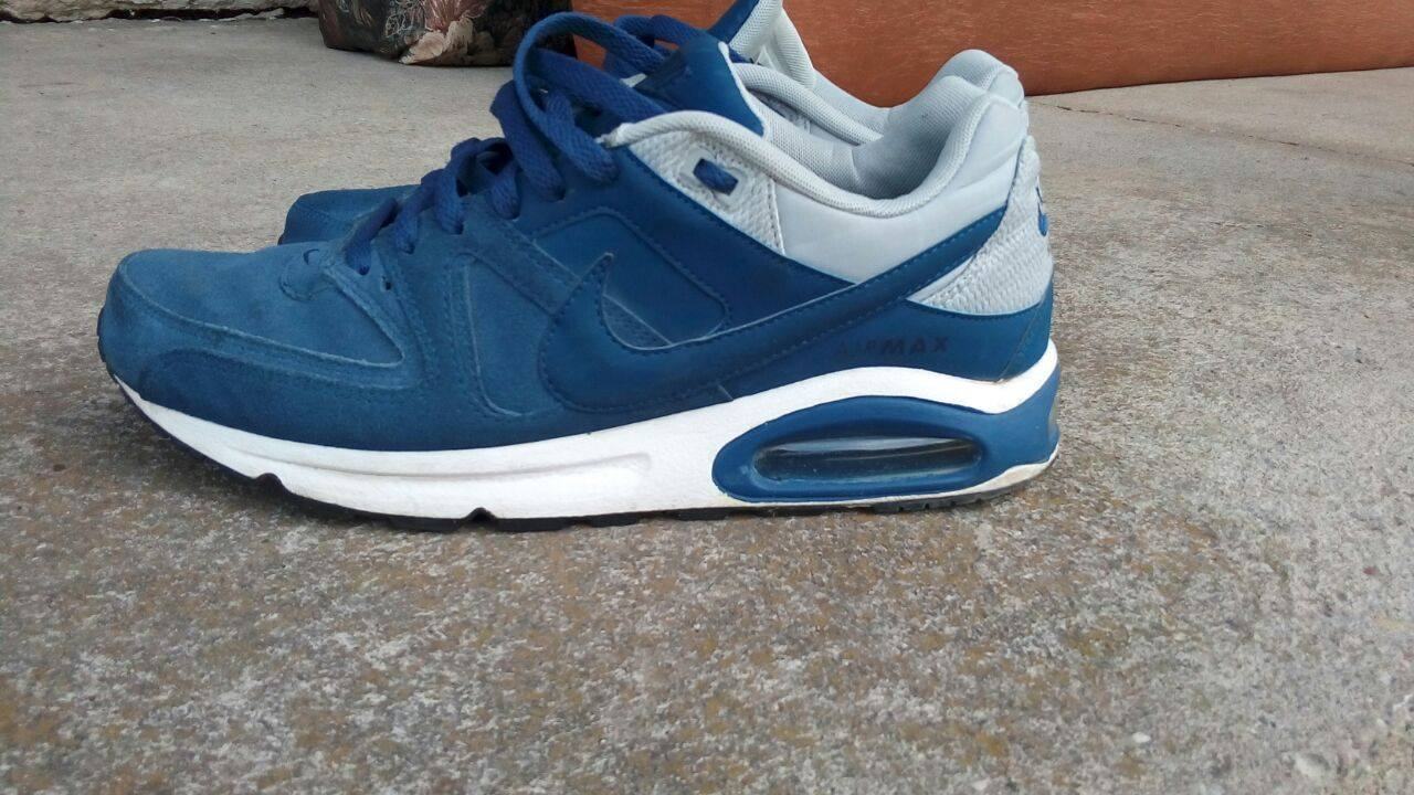 Nike AIR Max tenisice