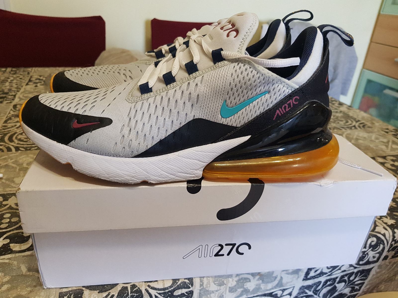 Nike Airmax 270