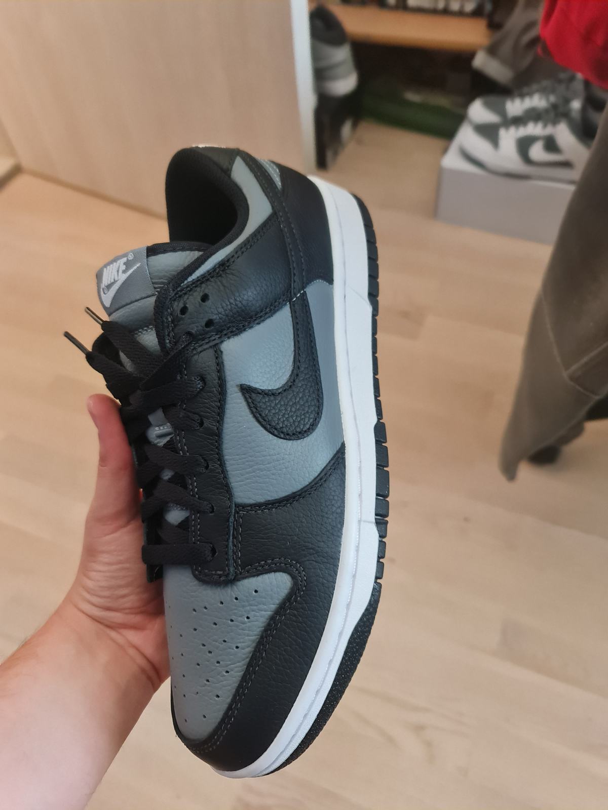 Nike Dunk By You broj 44