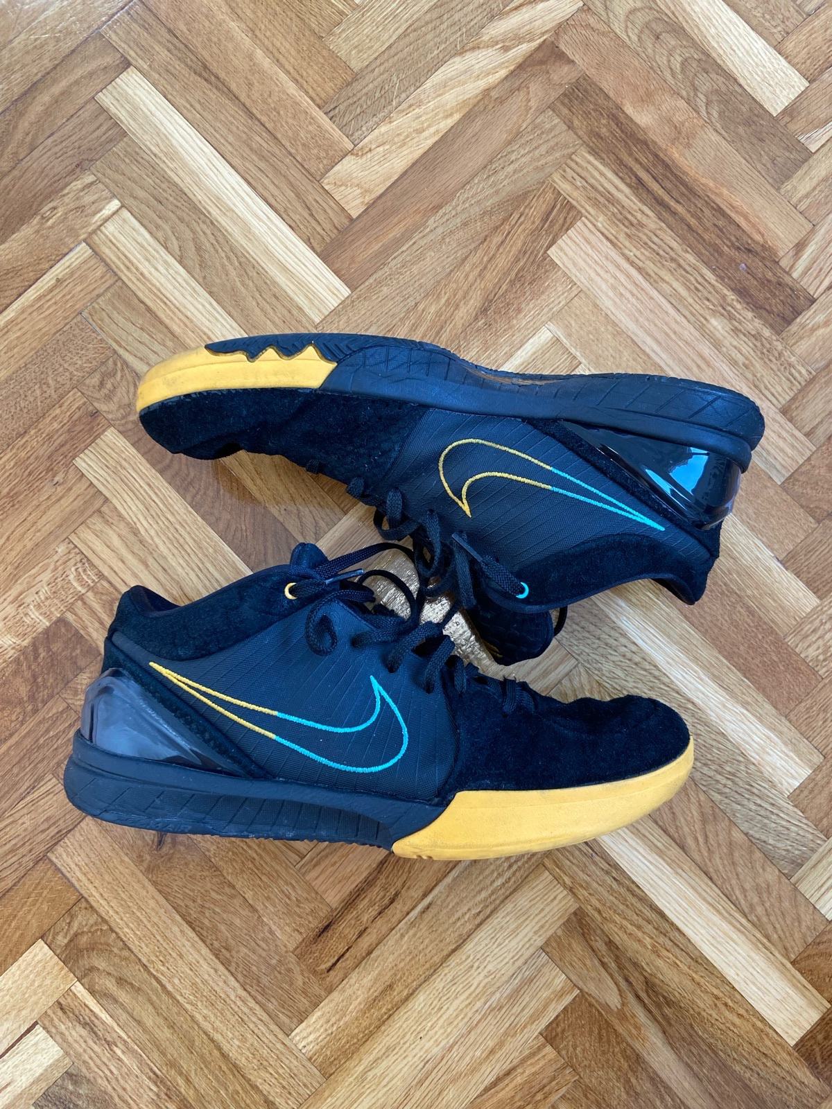 Nike Kobe 4 Protro FTB Snake 47.5