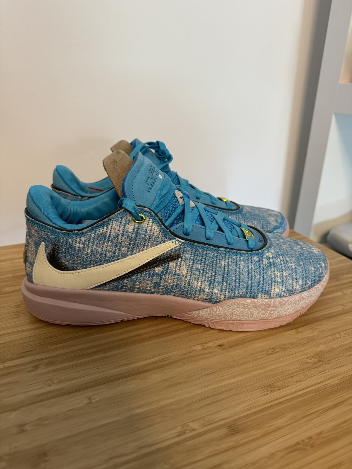 Nike Lebron 20 XX All Star 45