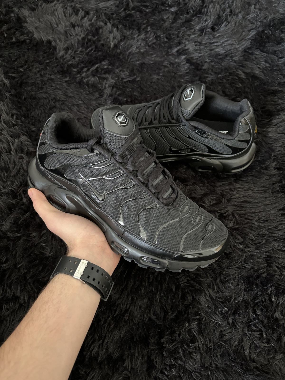 Nike Tn Air Max Plus