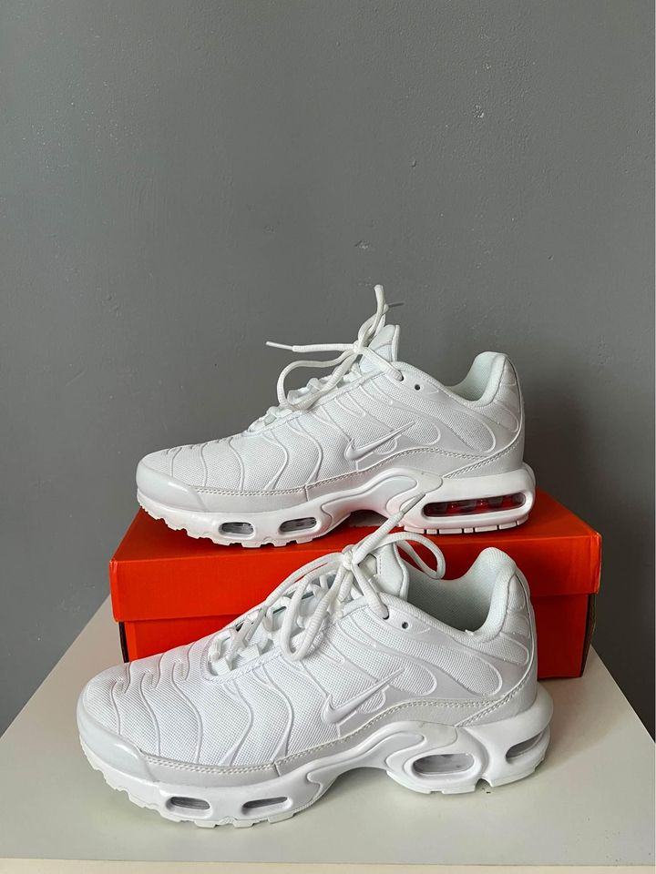 Nike TN bijele br 42