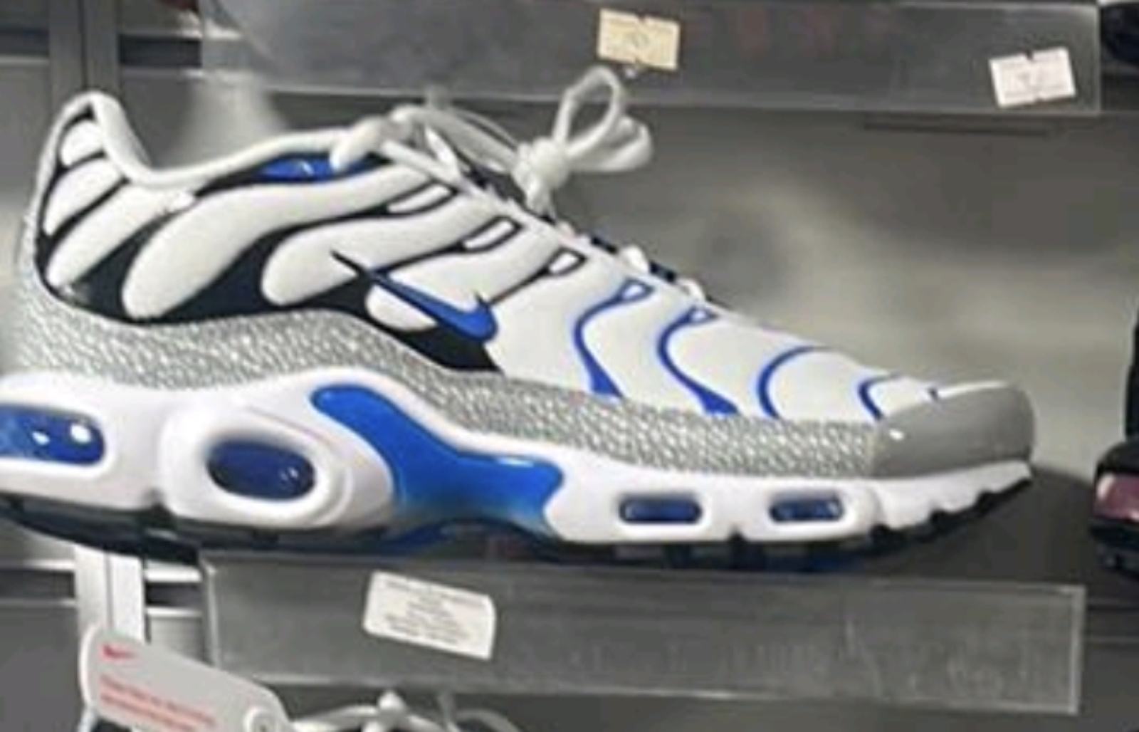 Nike TN Muške Tenisice