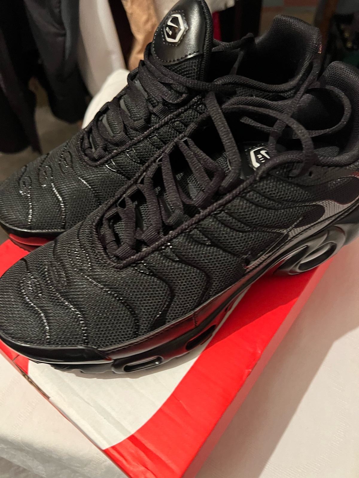 Nike tn