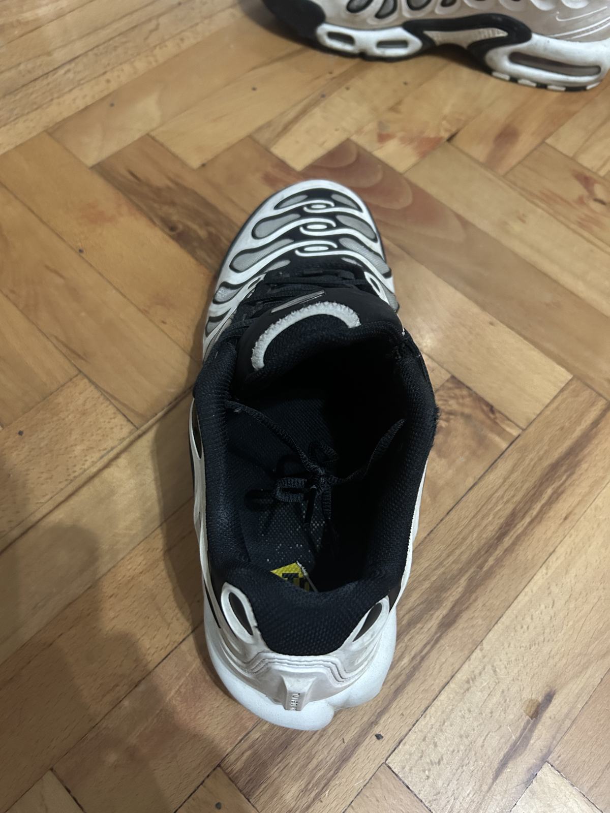 NIKE TN TENISICE 100%original BUZZ trgovina