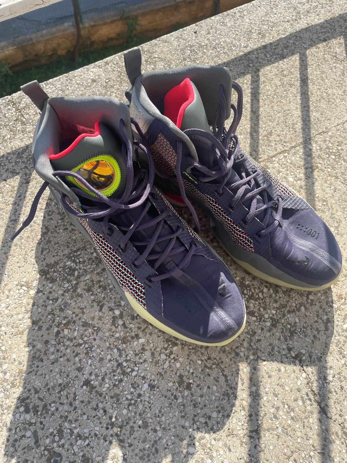 Nike Zoom GT Jump Chaos