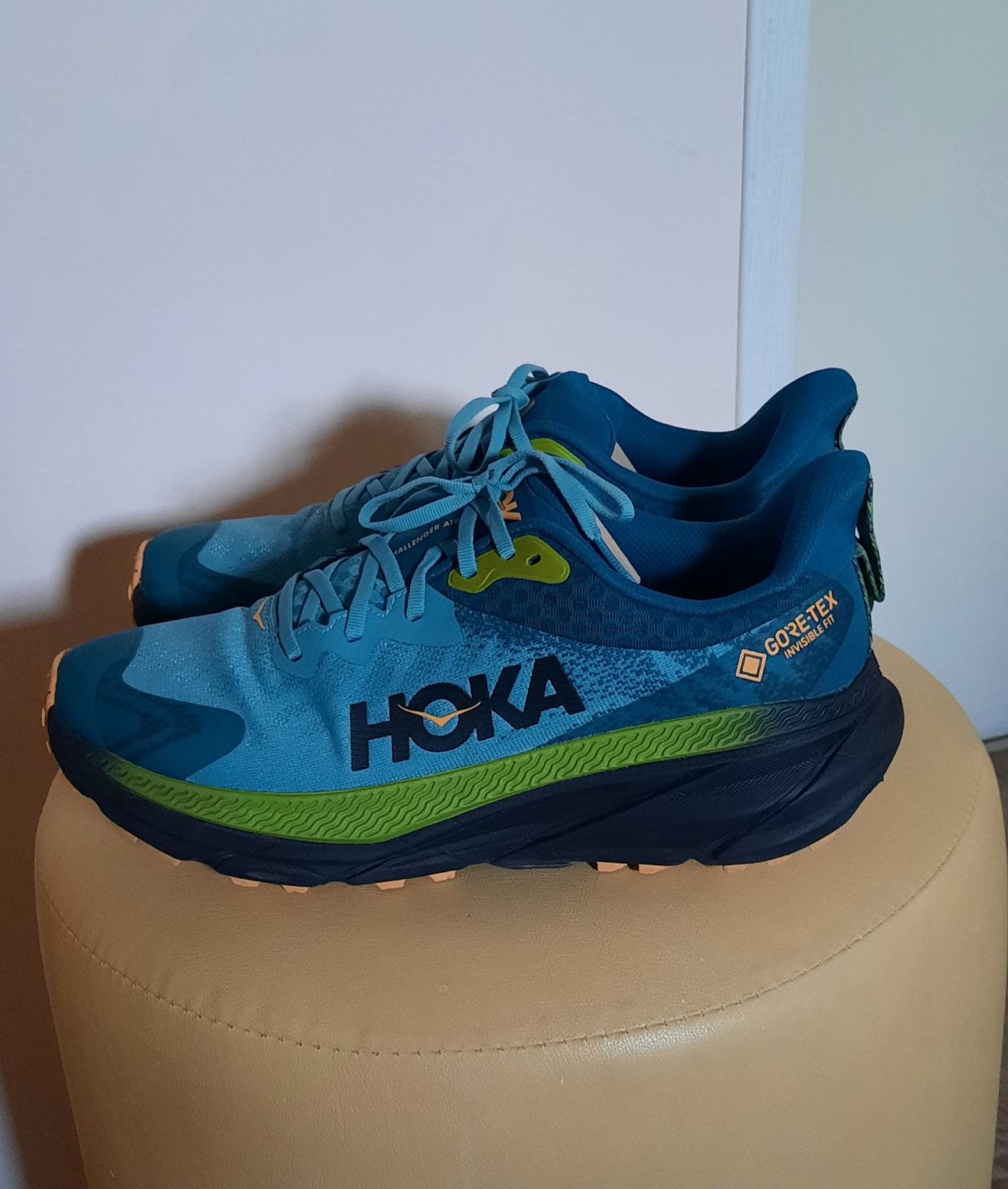 Original Hoka tenisice 44