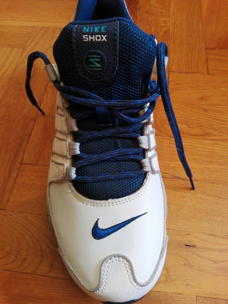 Patike Nike shox original