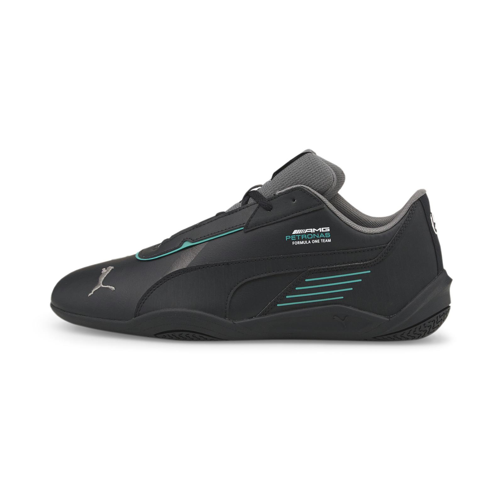 PUMA Mercedes F1 R-Cat Machina