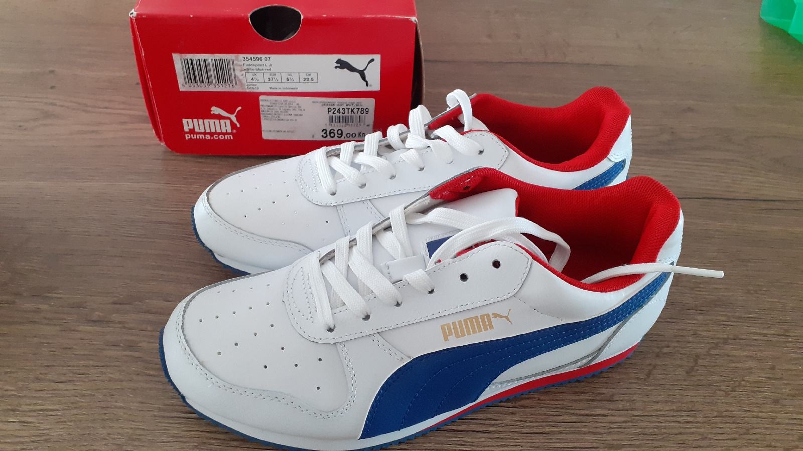 Puma tenisice potpuno nove