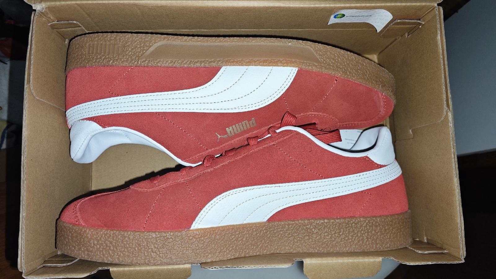 Puma tenisice