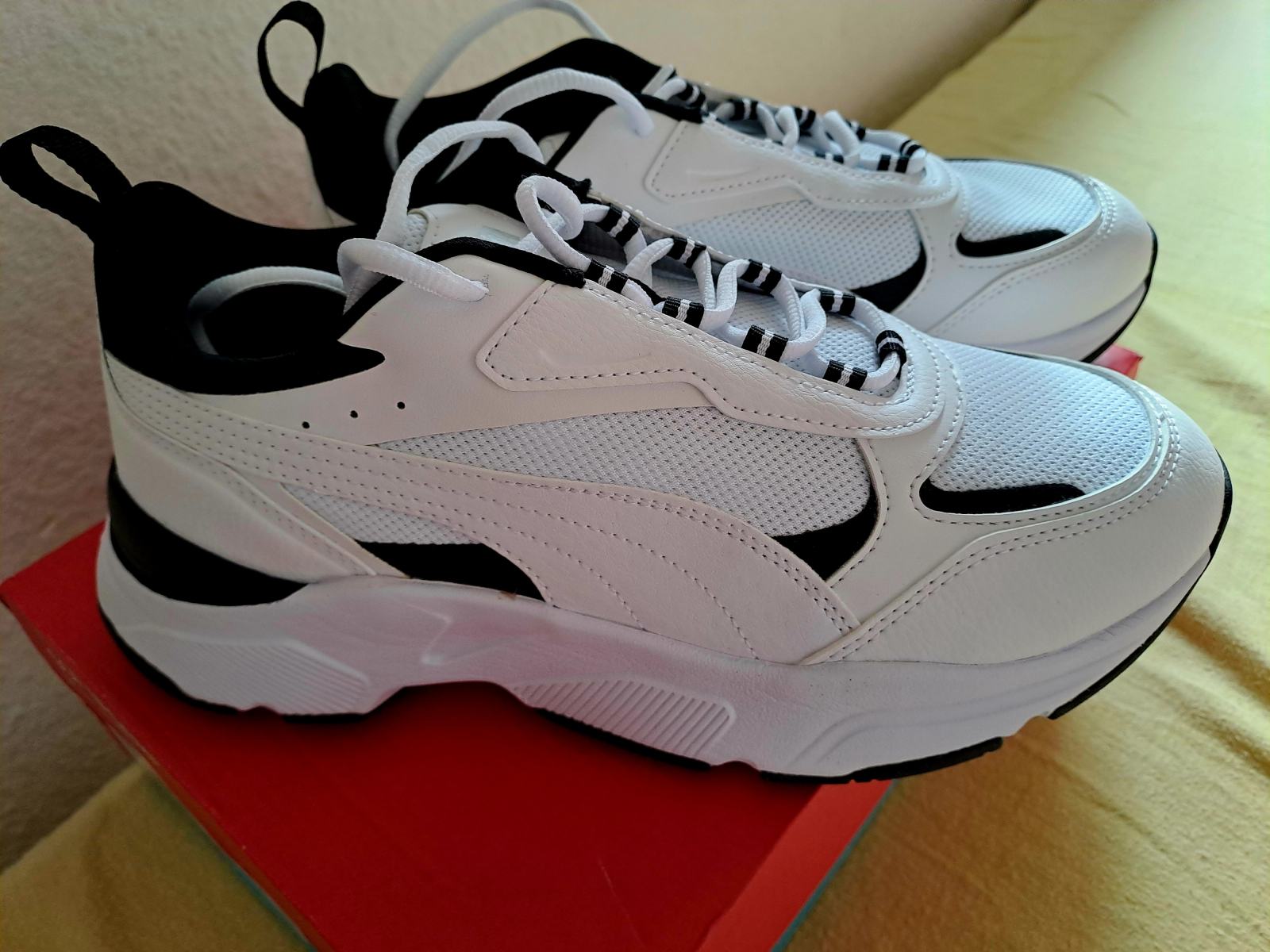 Nove puma tenisice