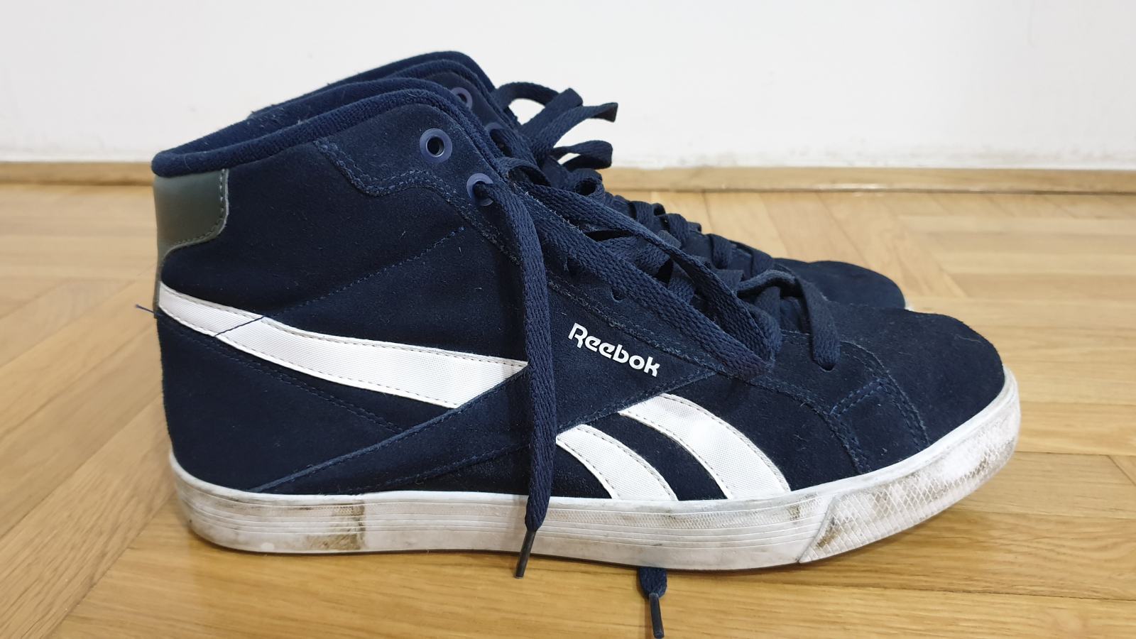 Reebok visoke tenisice patike 44