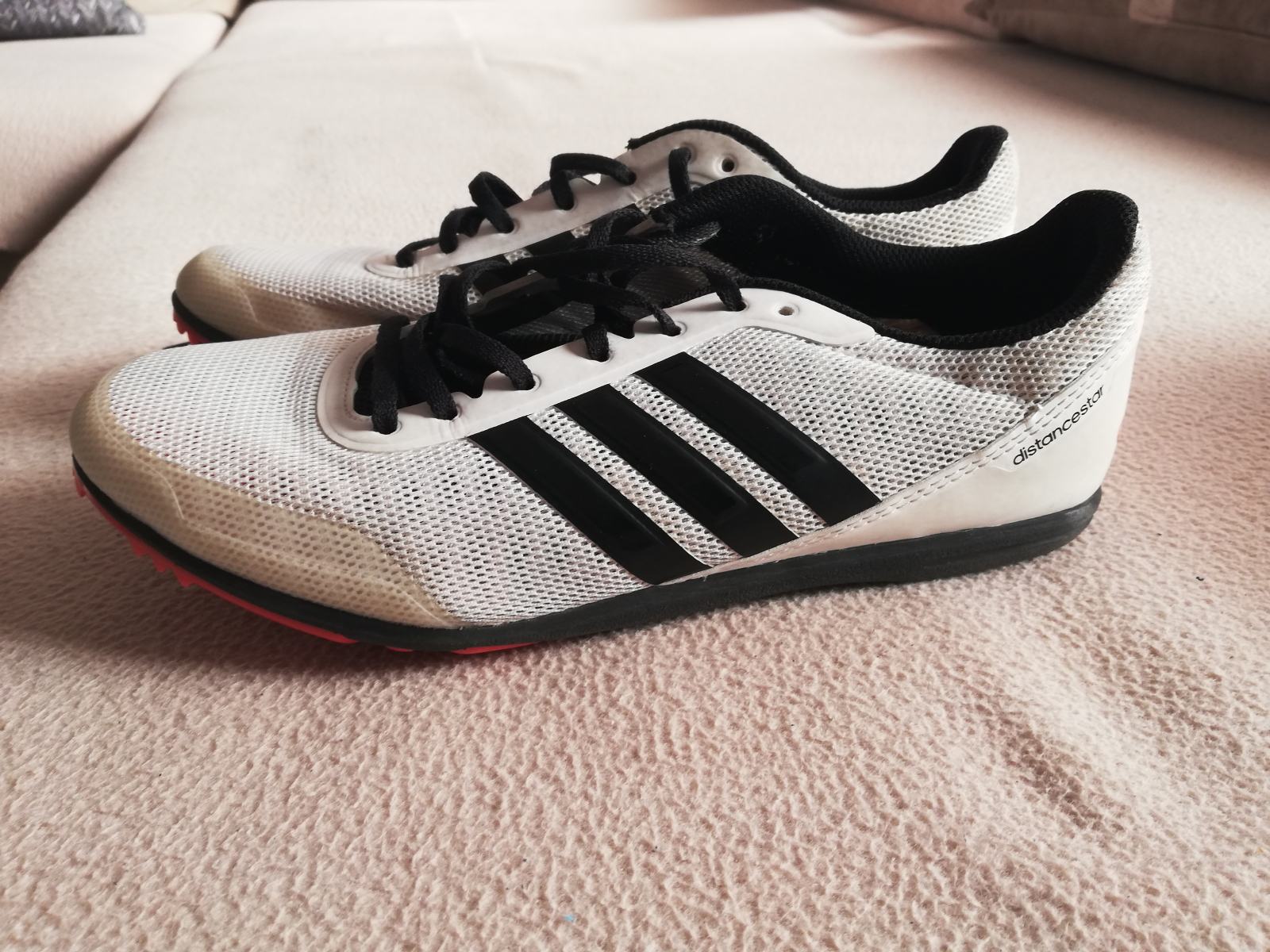 Sprinterice Adidas broj 39 ½