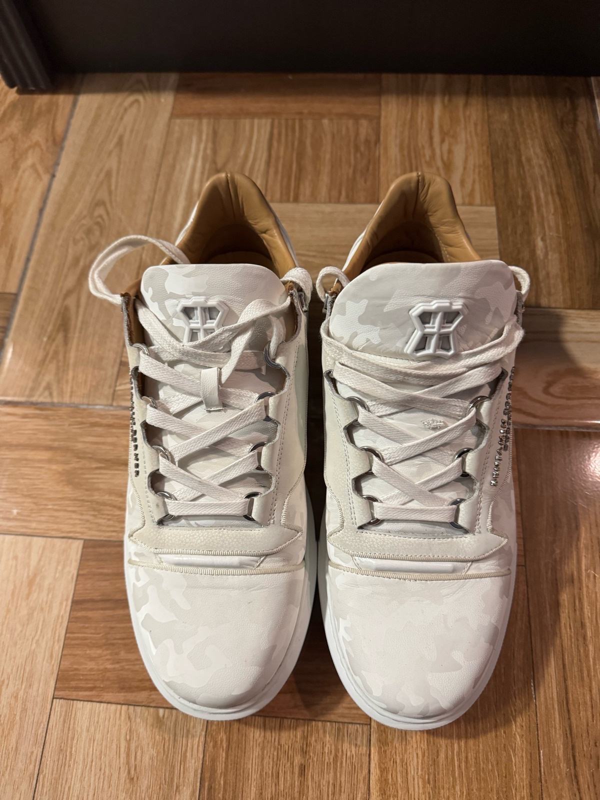 TENESICE BENJAMIN BERNER