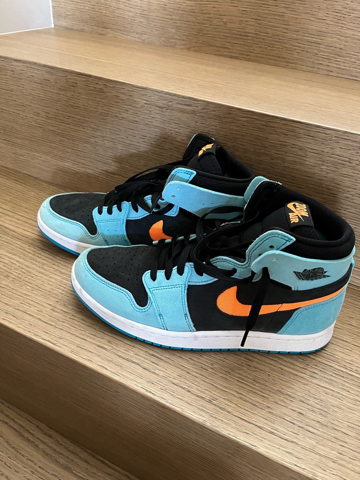 Jordan Air 1 Zoom CMFT 2 br 44 ORIGINAL muške tenisice