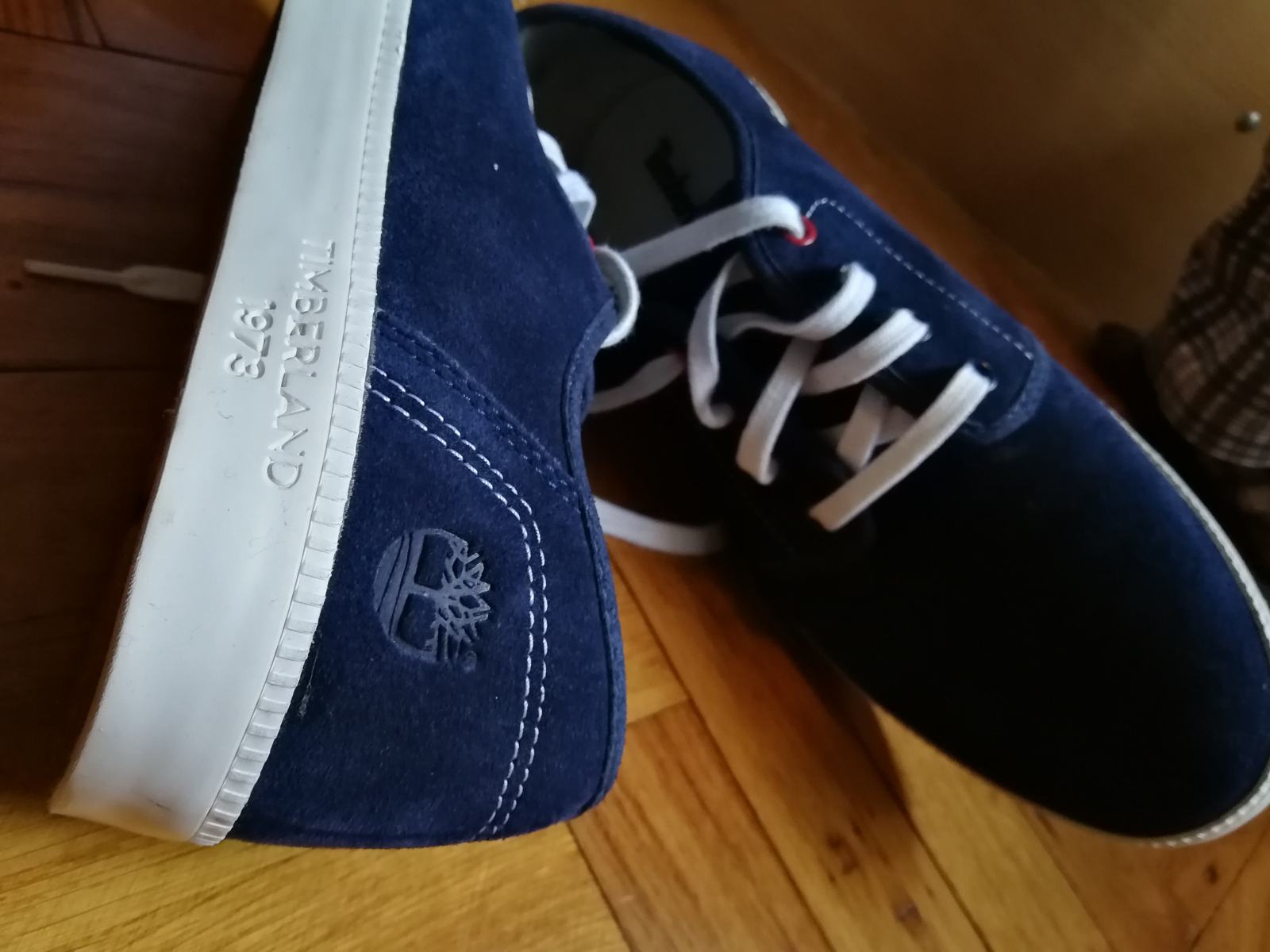 Timberland tenisice Nove 43