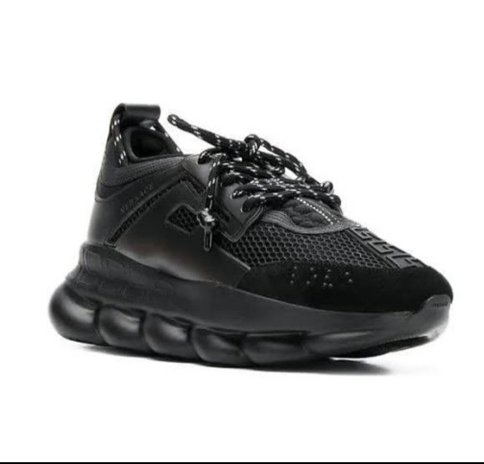 Versace Chain Patike