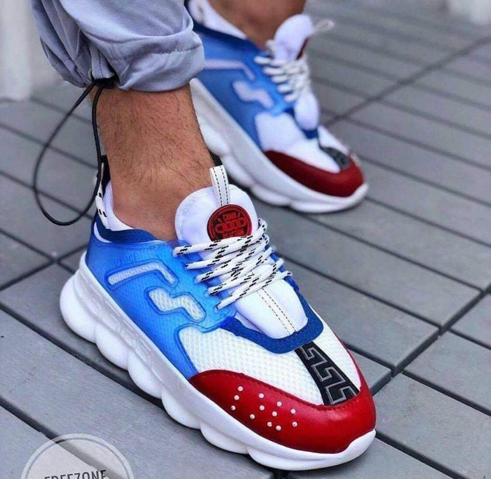 Versace Patike/Tene Prva Klasa