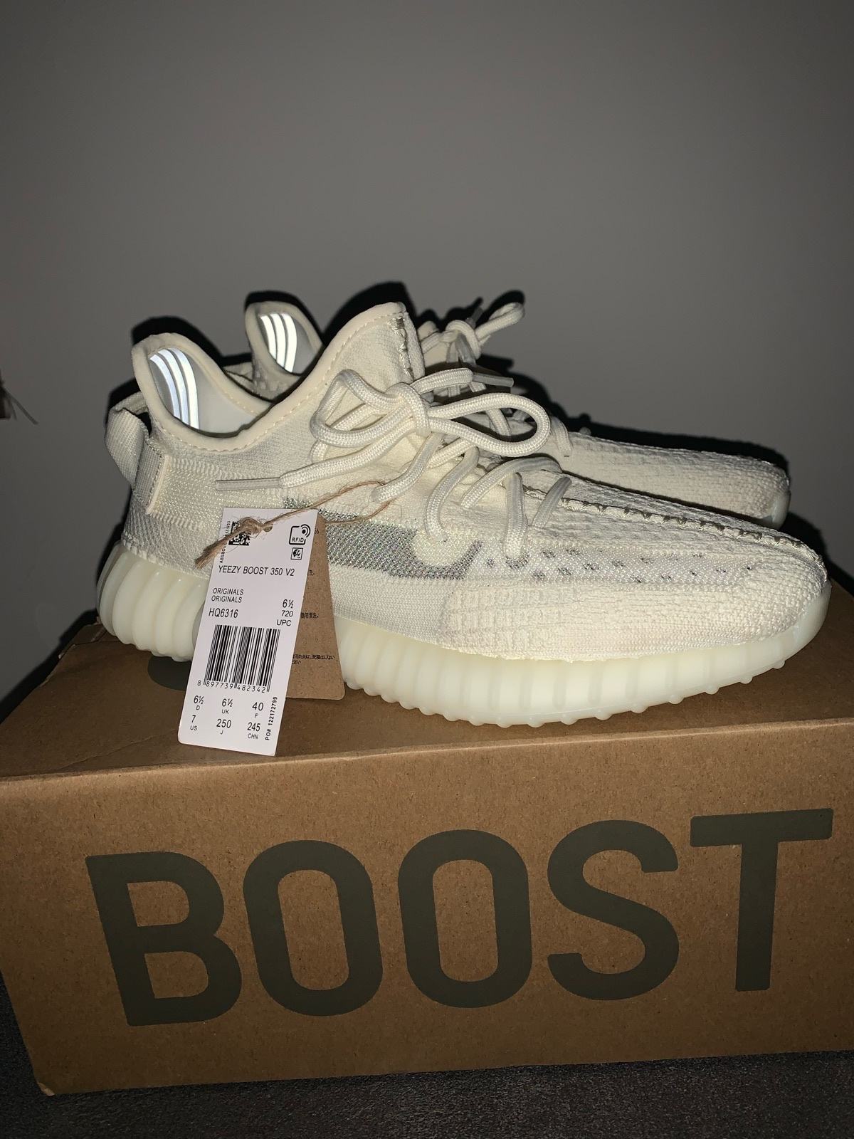 Yeezy 350
