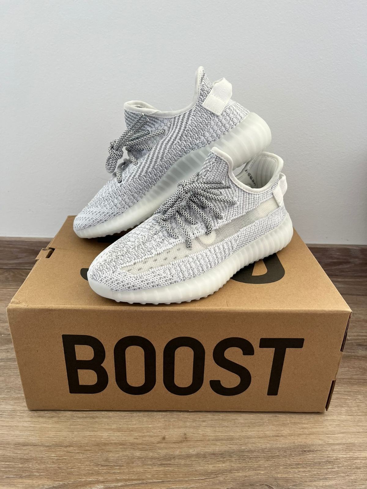 Yeezy Boost 350