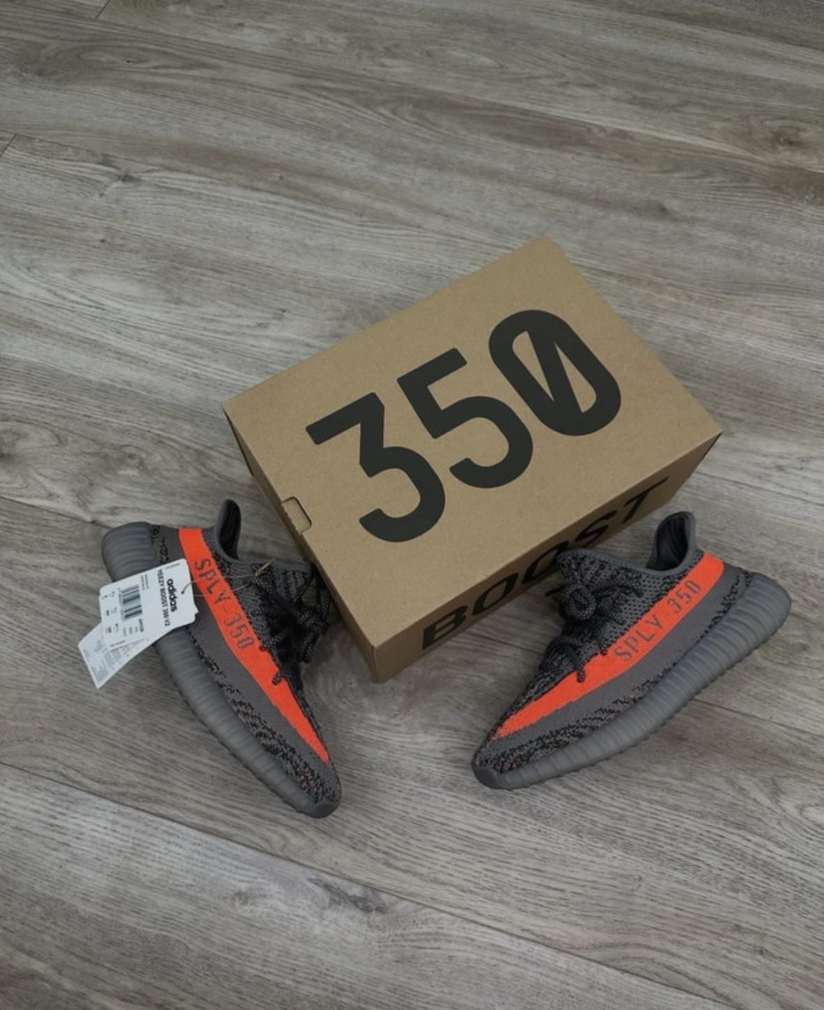 Yeezy Boost 350 v2 Beluga Reflective