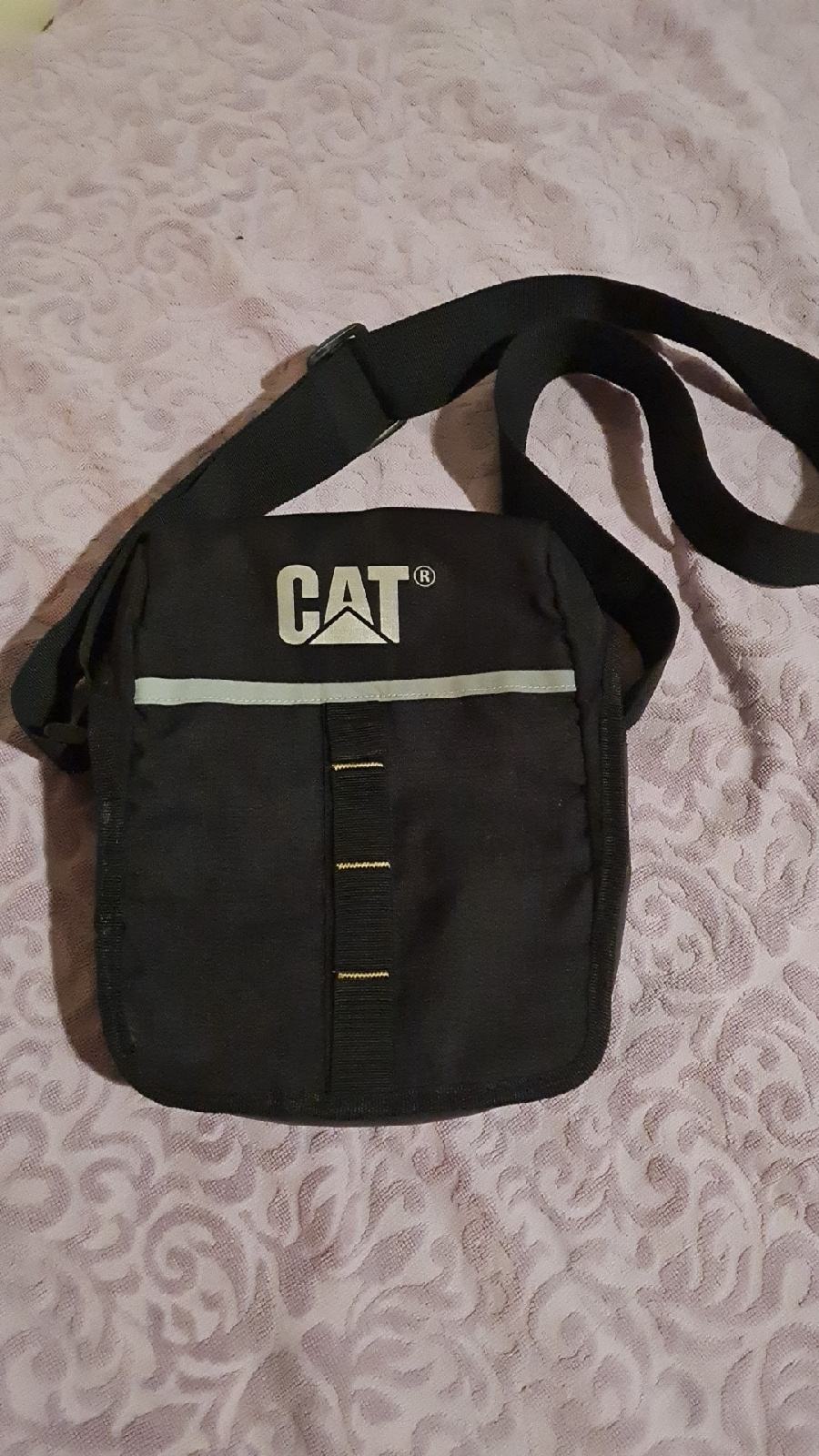 Caterpillar muška torbica za tablet