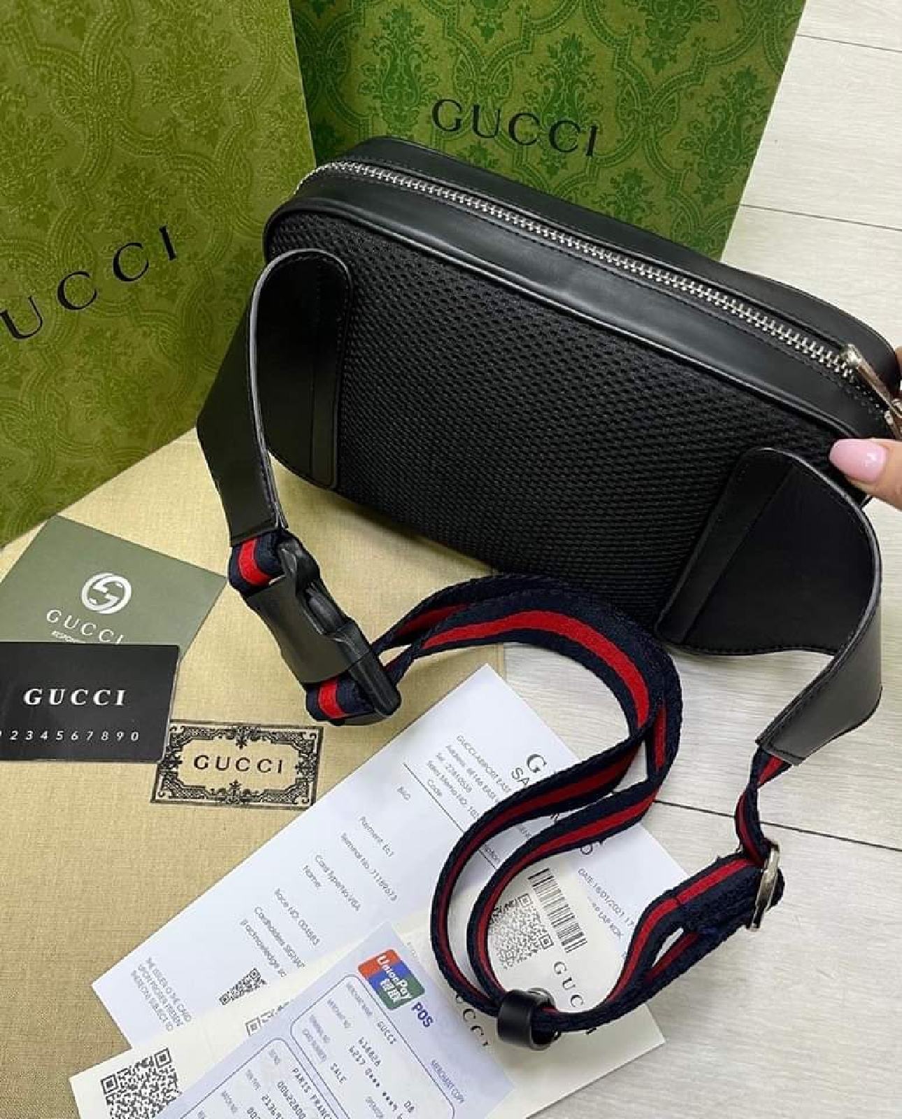 Gucci Muška Torbica